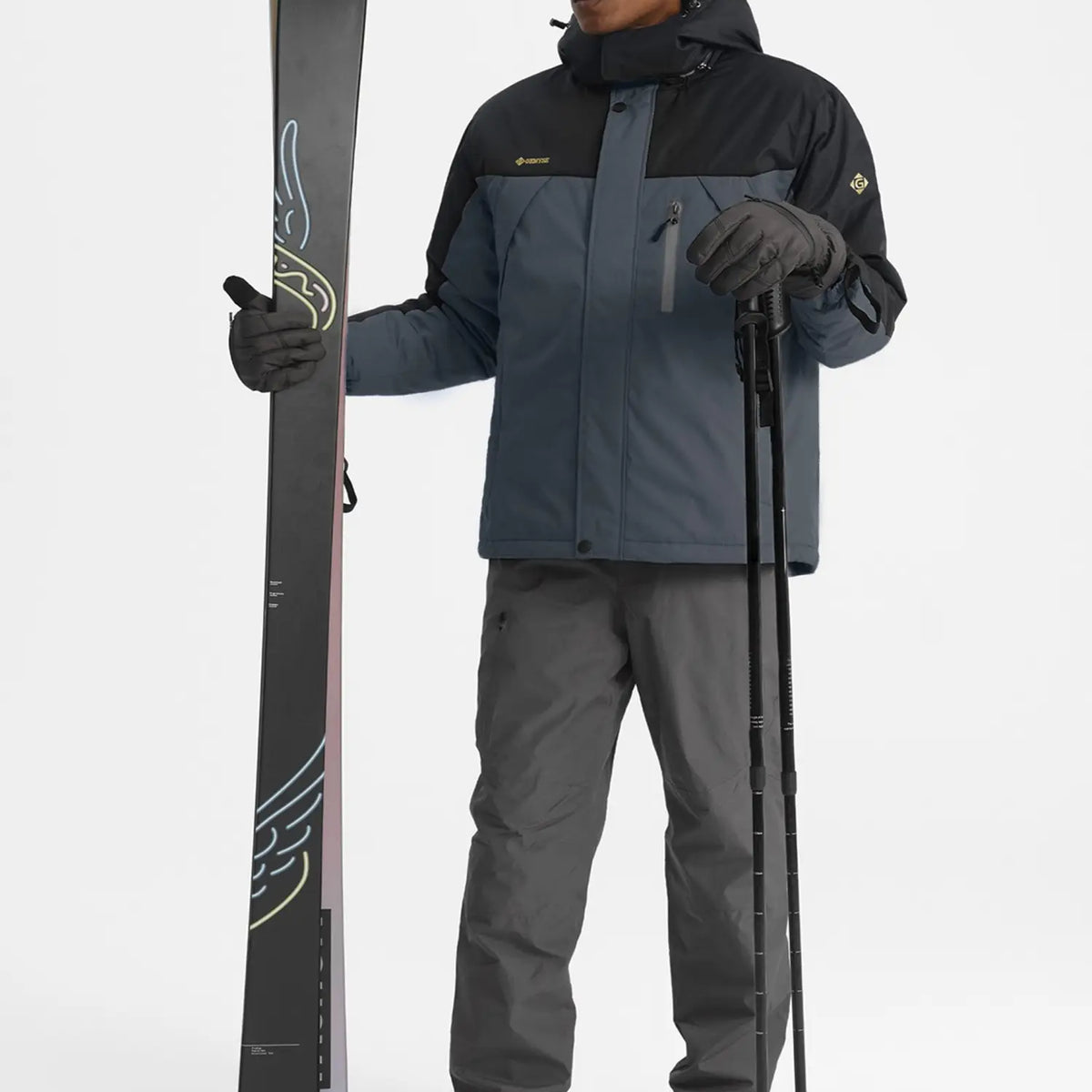 Best Winter Ski Jackets for Men and Women 2024 – GEMYSE