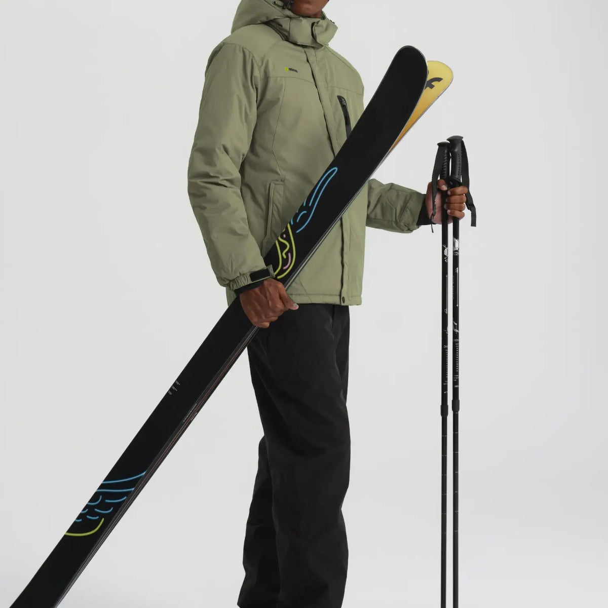 Ultimate Guide to Choosing the Best Ski Jackets for Men | 5 Key ...
