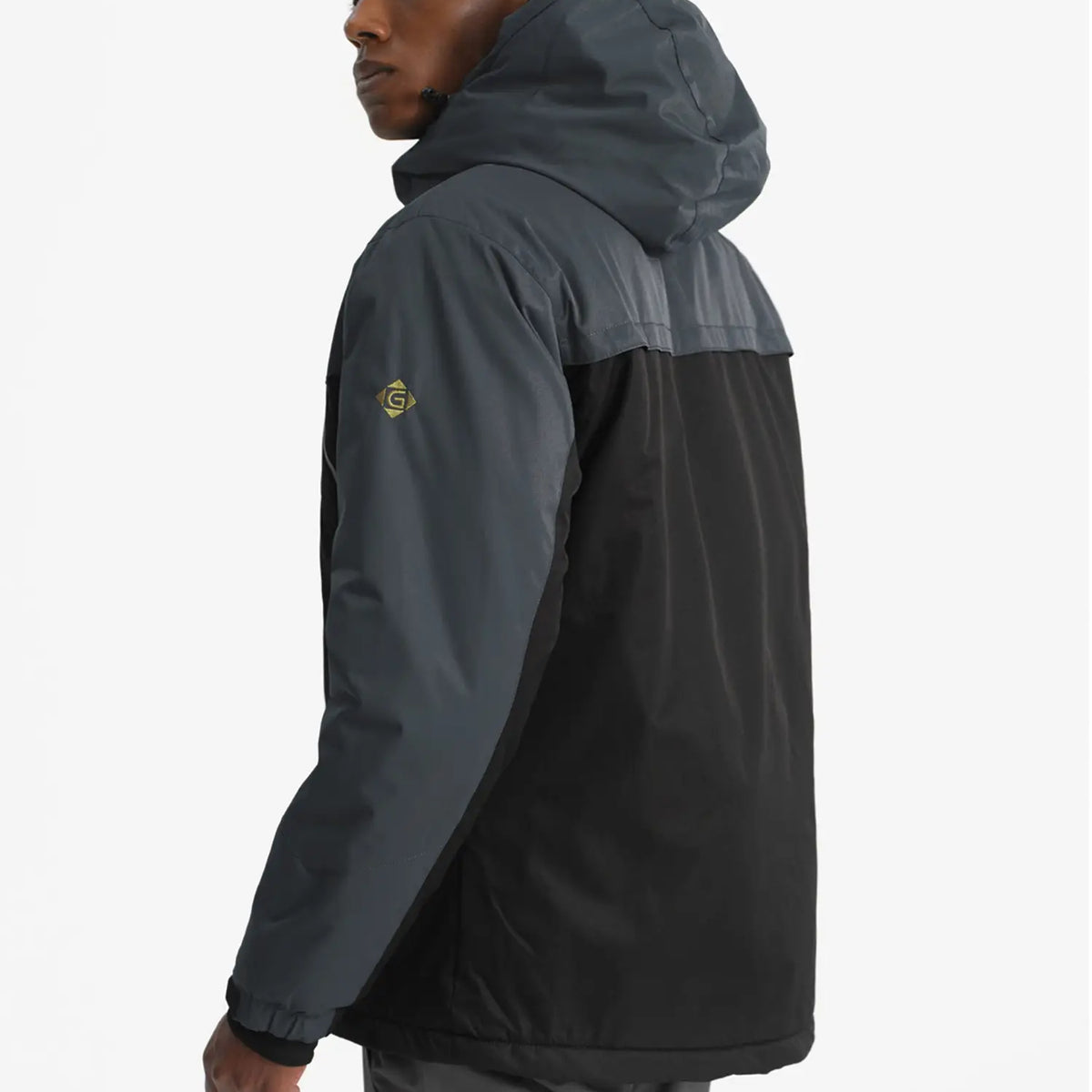 Gemyse Men’s Winter Jackets for Ultimate Cold Protection – GEMYSE