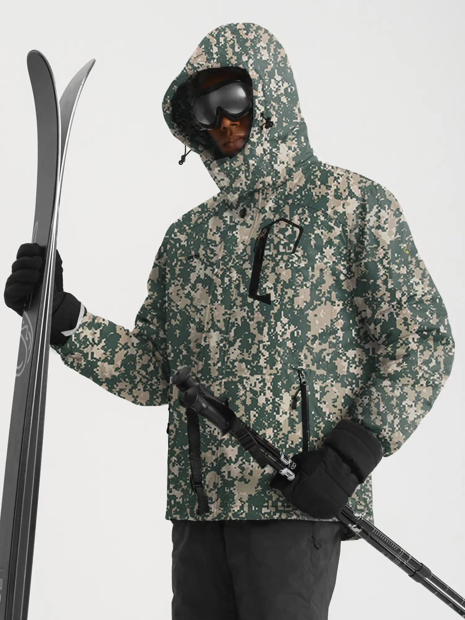 Top Ski Clothing Trends for 2024 | Best Ski Suits, Sweaters & Ski ...