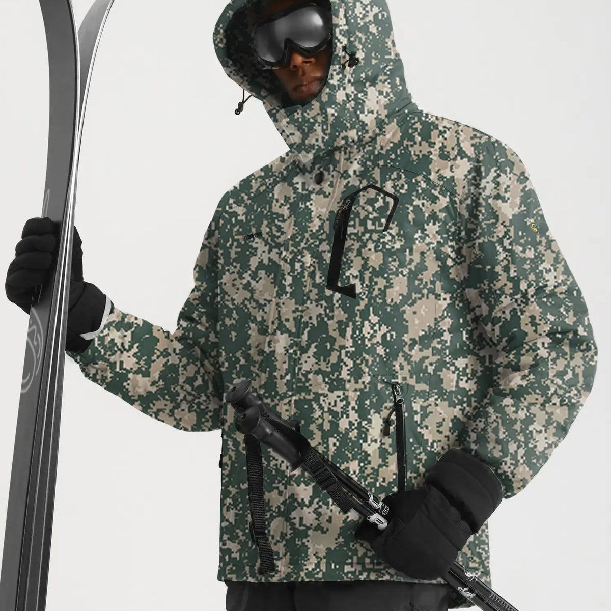 Top Ski Clothing Trends for 2024 | Best Ski Suits, Sweaters & Ski ...