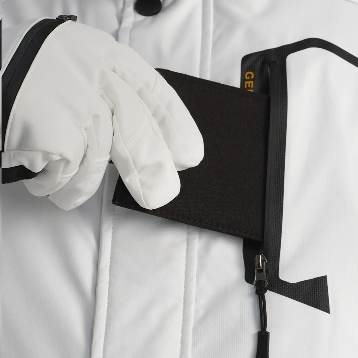 What Type of Shell Jacket is Right for You? | Men's Windproof ...