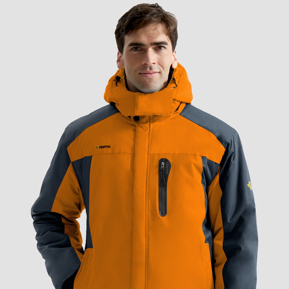 Men's – GEMYSE